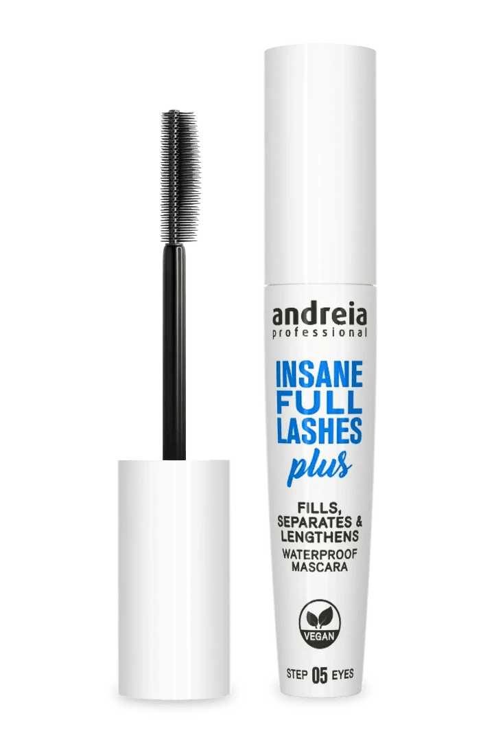 Andreia Insane Full Lashes Plus – The Beauty Marque